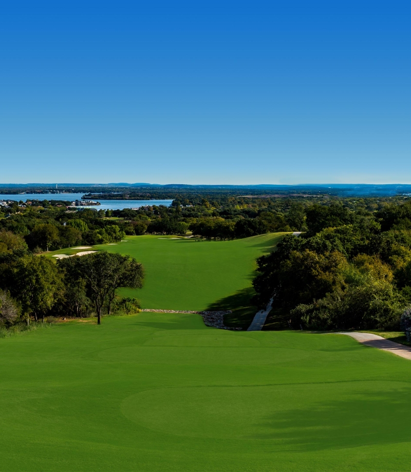 Texas Hill Country Golf Resort | Horseshoe Bay Resort