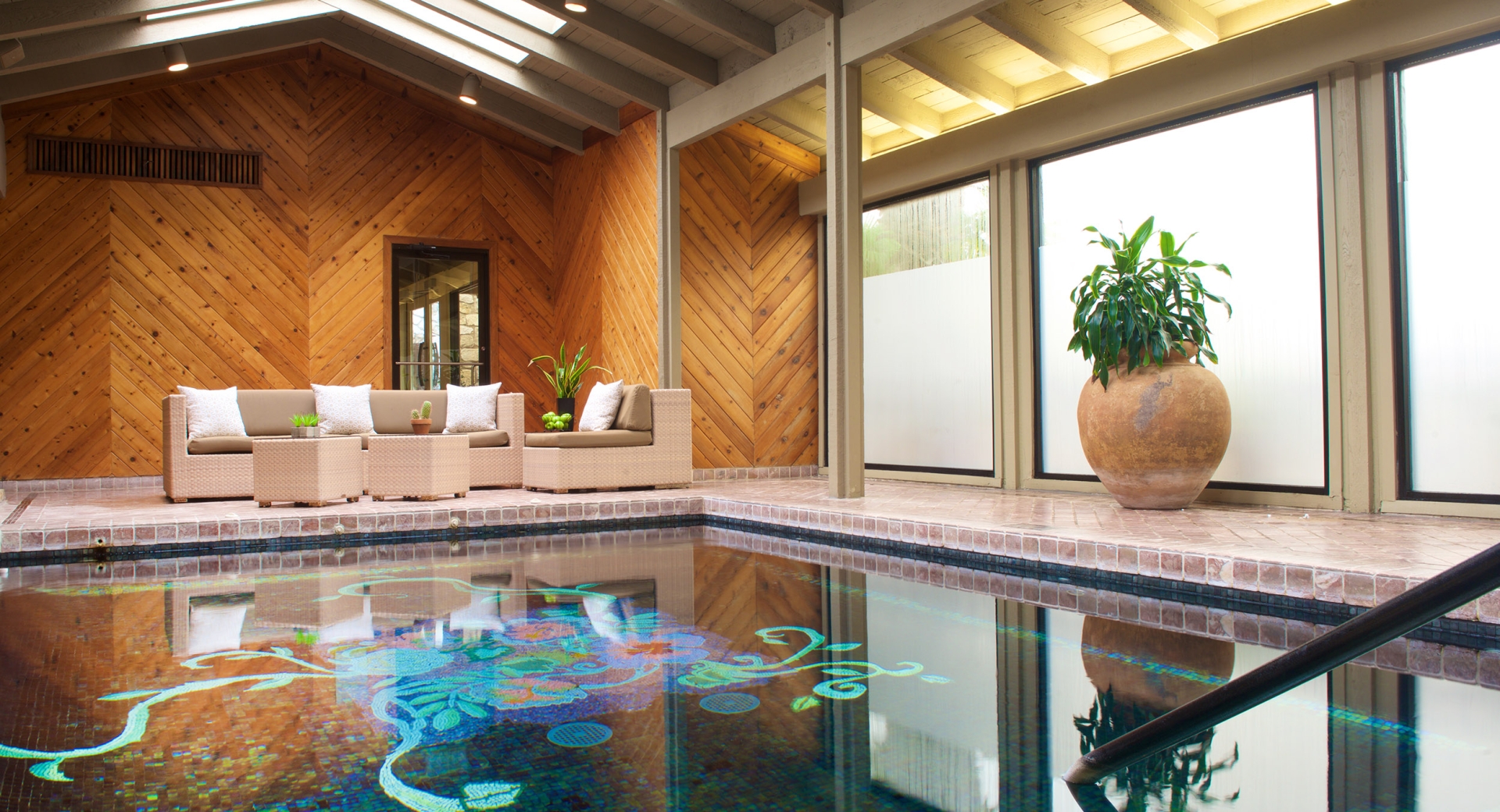 Bayside Spa | Spa near Austin TX | Horseshoe Bay Resort