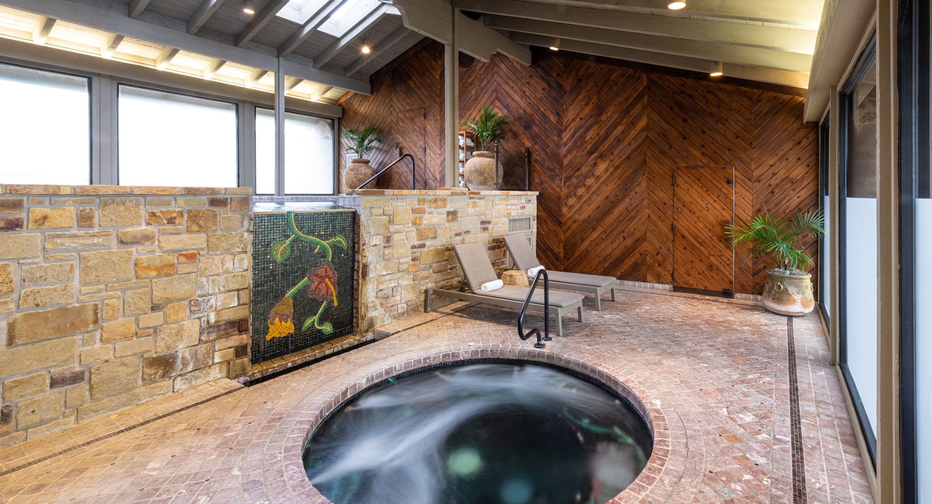Bayside Spa | Spa near Austin TX | Horseshoe Bay Resort