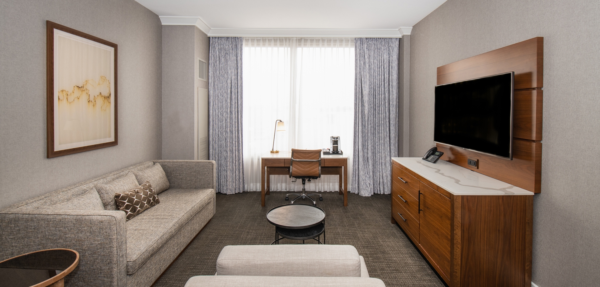 Willow Suite - Horseshoe Bay Resort