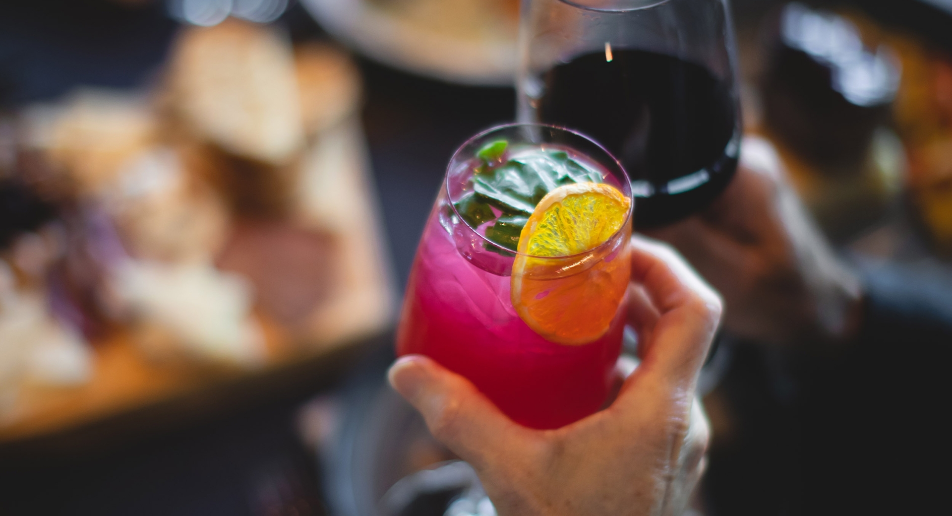 Restaurants Near Marble Falls, TX | Horseshoe Bay Resort