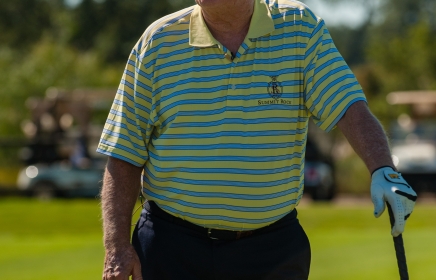 Summit Rock Golf Course | Horseshoe Bay Resort