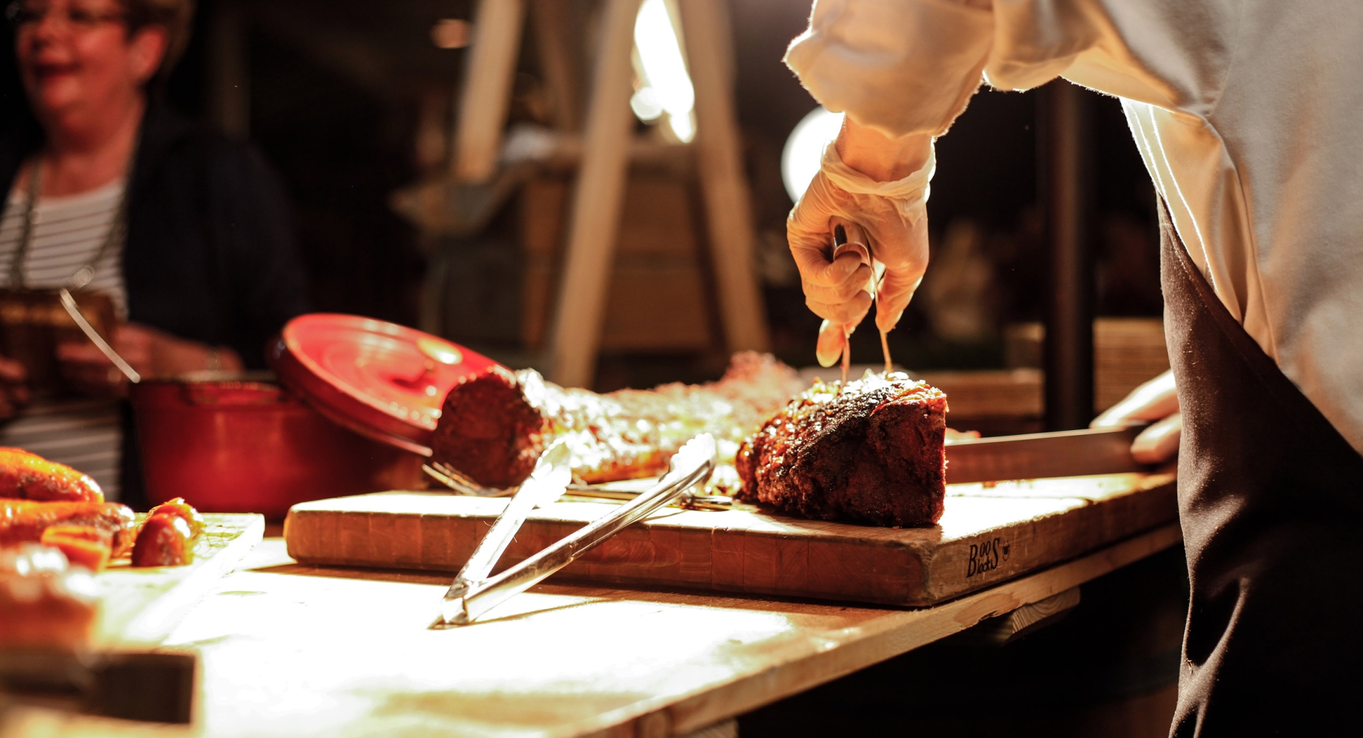 Restaurants Near Marble Falls, TX | Horseshoe Bay Resort