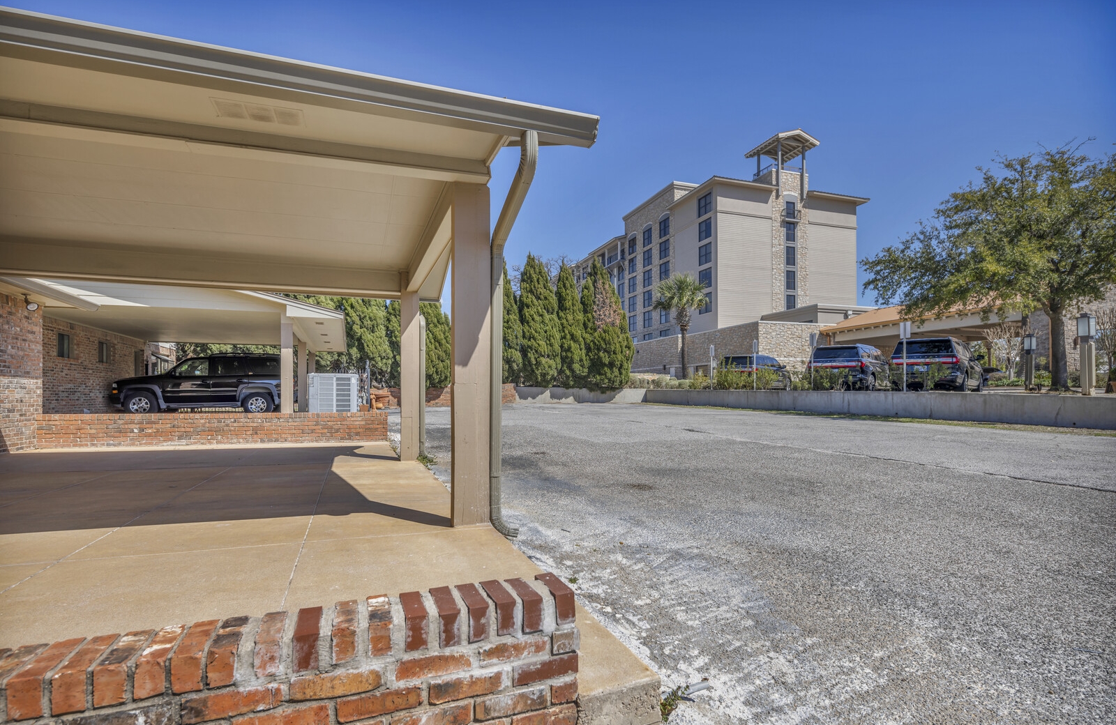 412 Short Circuit Condo - Horseshoe Bay Resort