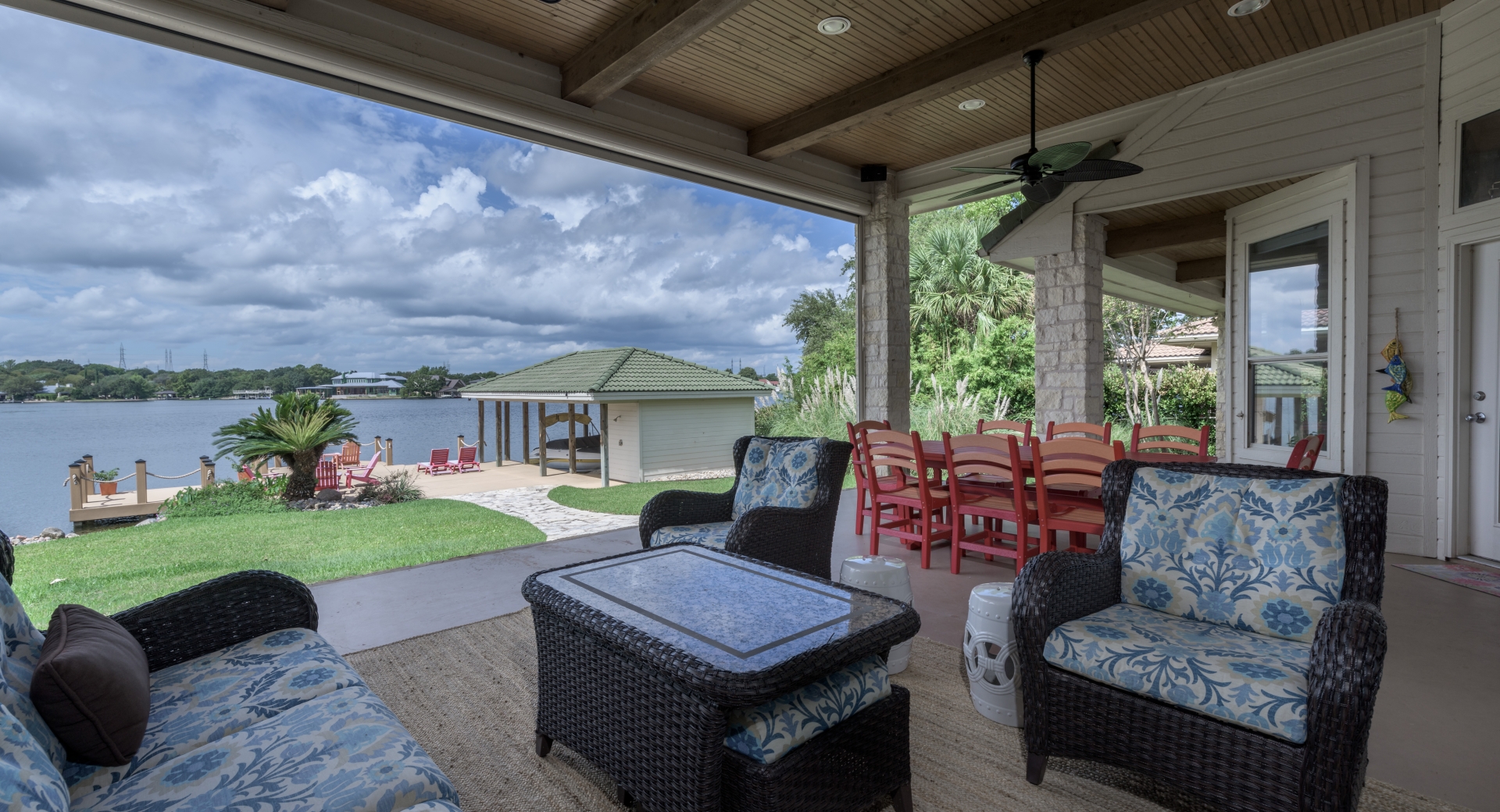 1002 Red Sails - Horseshoe Bay Resort