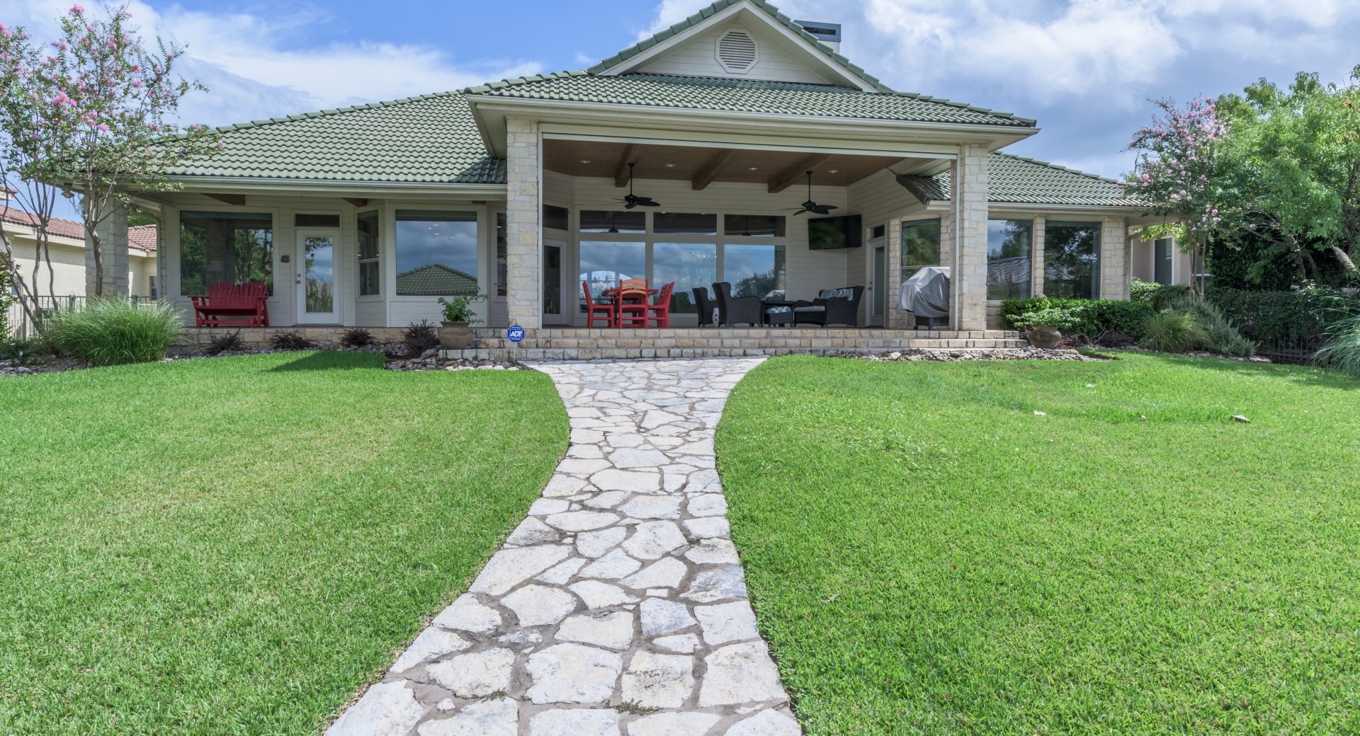 1002 Red Sails - Horseshoe Bay Resort
