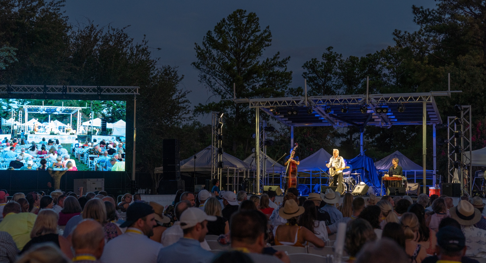 Beer By The Bay - Horseshoe Bay Resort