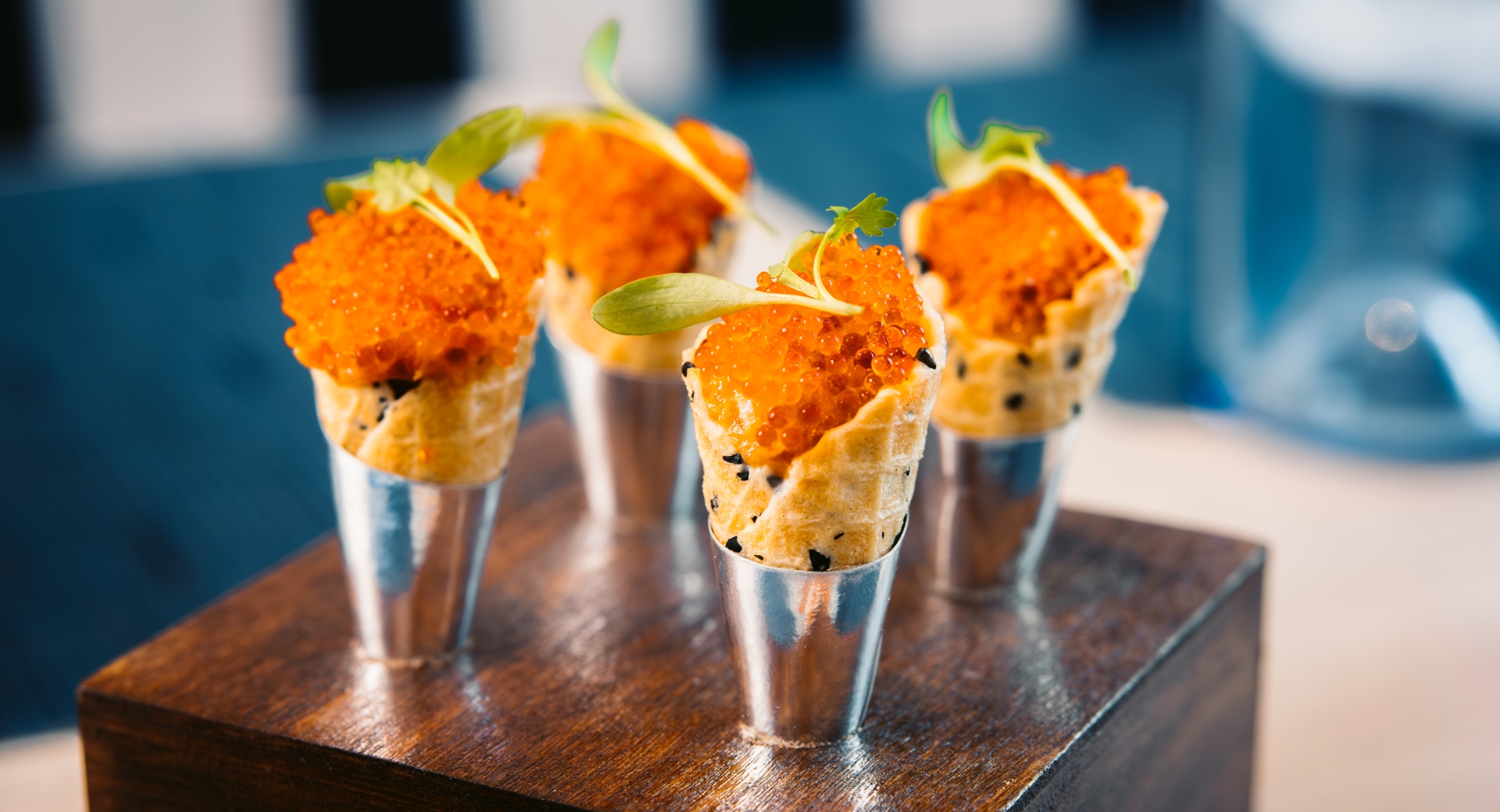 Waterfront Bar and Grill | Horseshoe Bay Resort