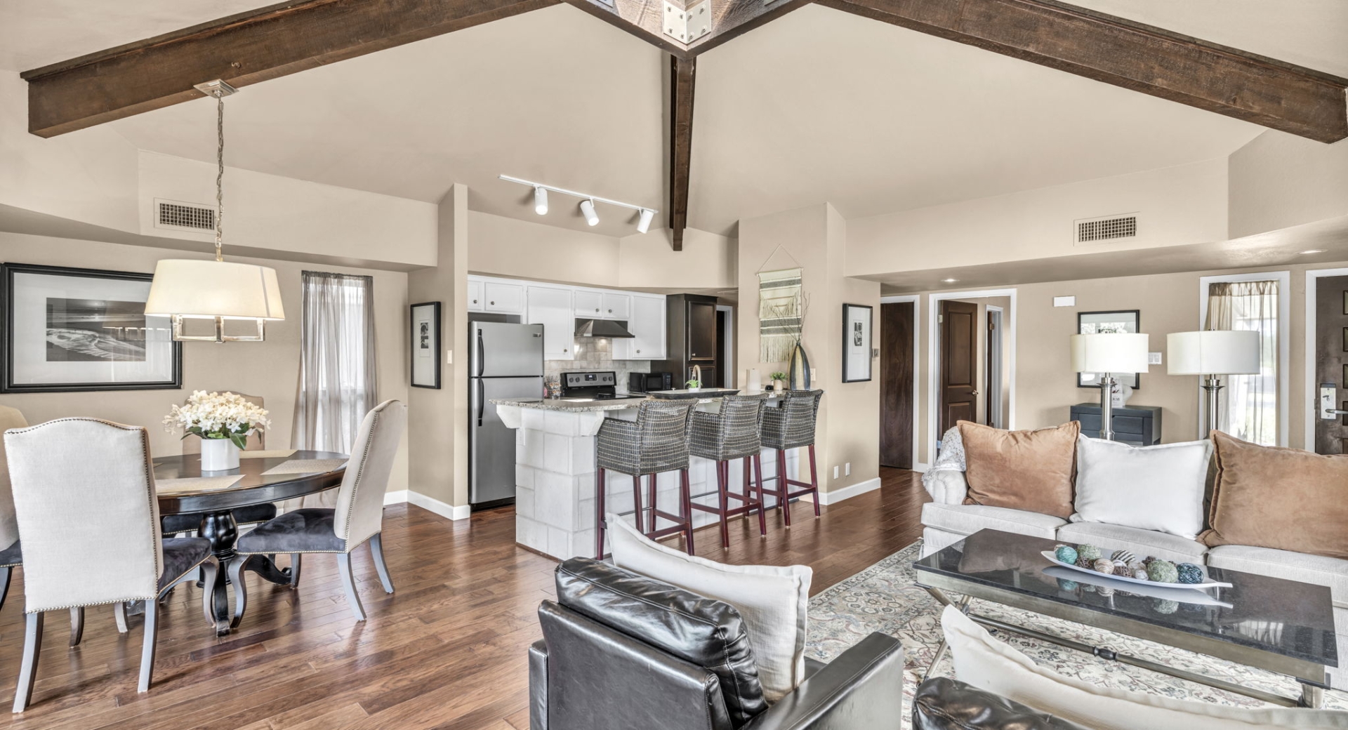 101A Oasis - Horseshoe Bay Resort