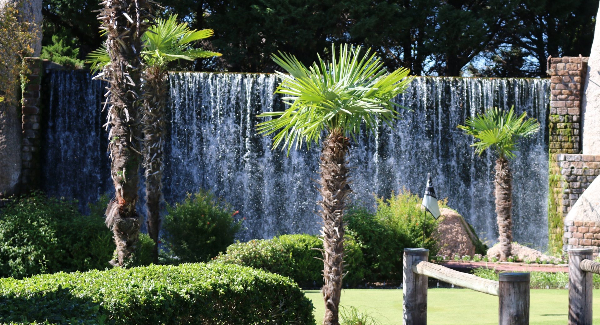 Whitewater Golf Course | Horseshoe Bay Resort