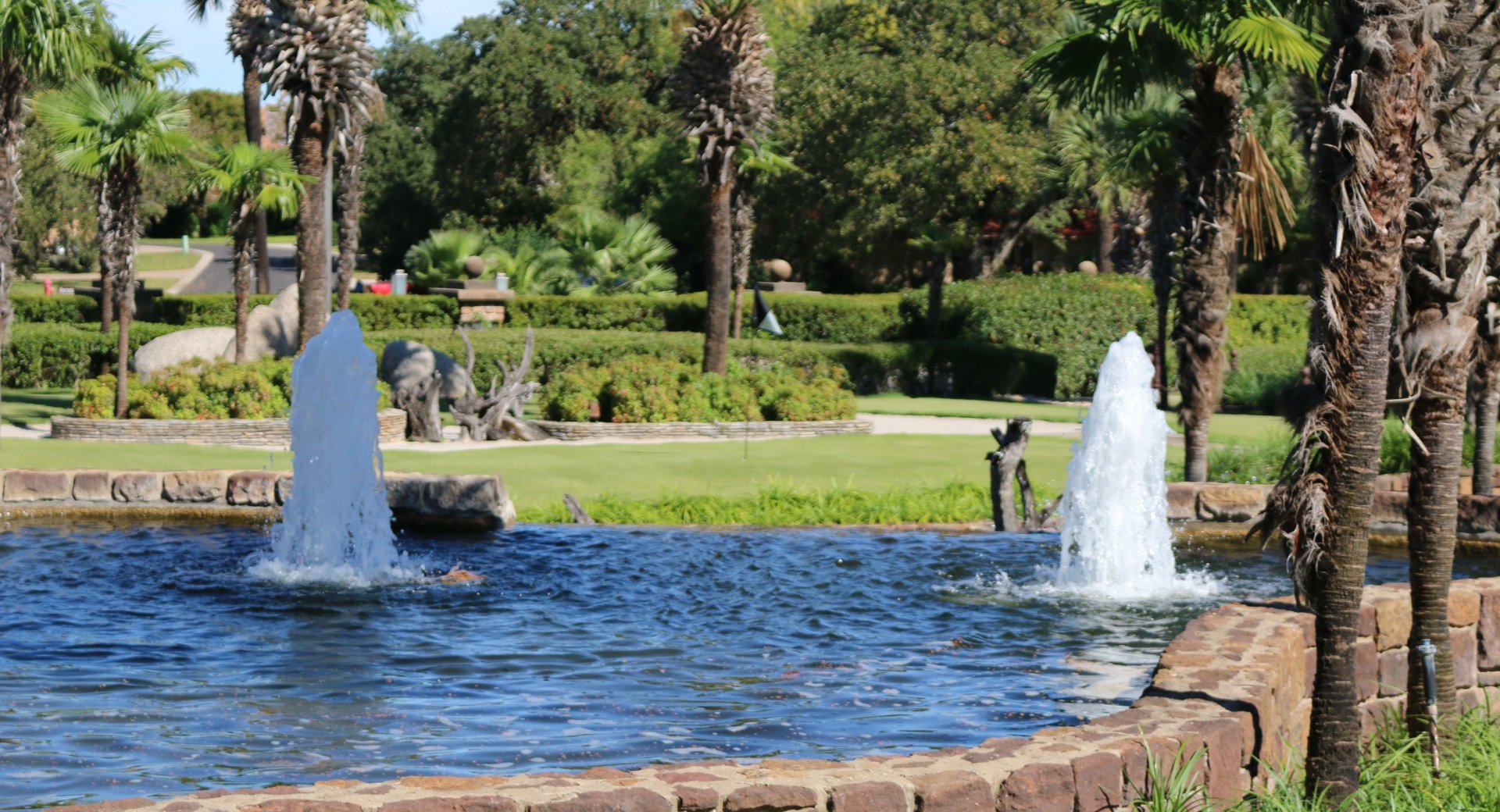 Whitewater Golf Course | Horseshoe Bay Resort