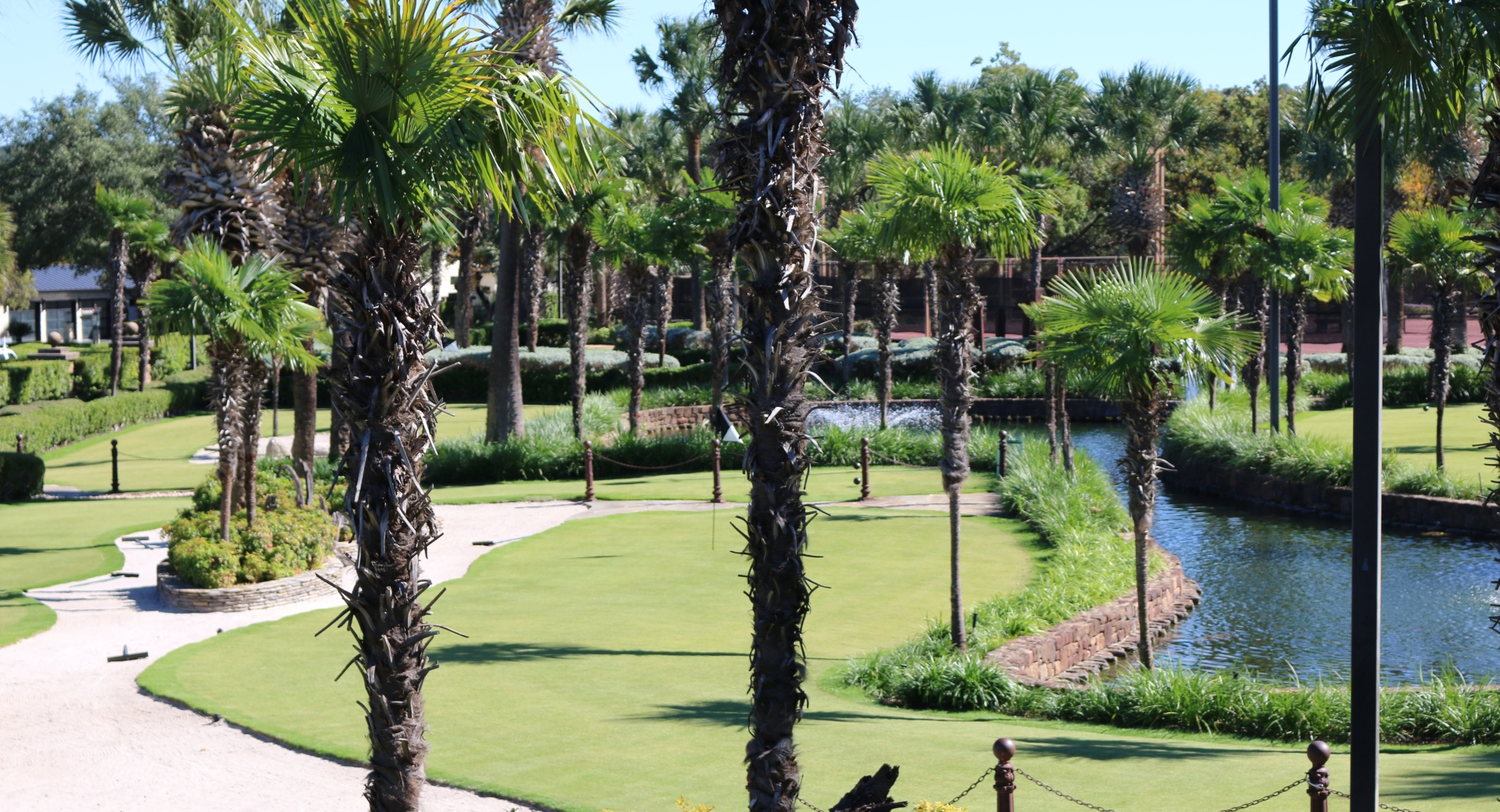 Whitewater Golf Course | Horseshoe Bay Resort