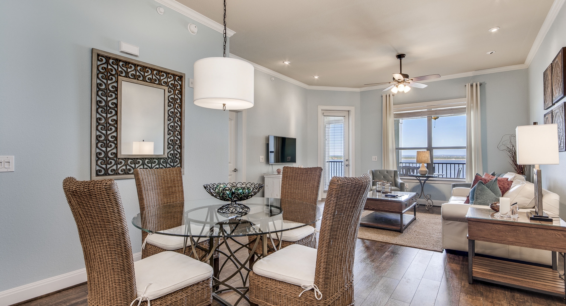 Three Bed Three Bath Condos - Horseshoe Bay Resort