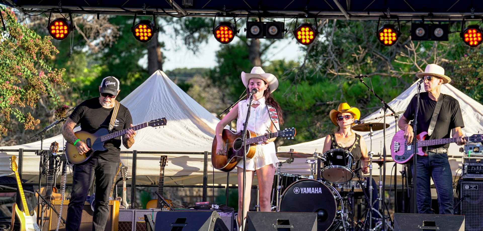 Beer By The Bay - Horseshoe Bay Resort