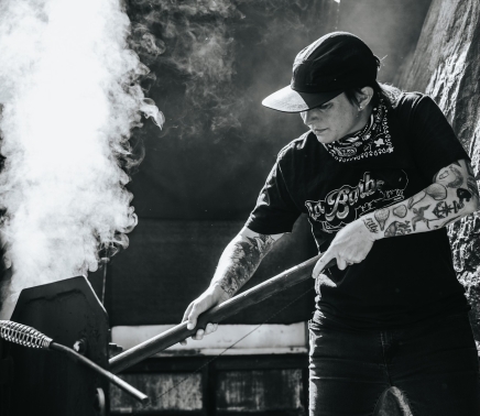 Wine, Dine & Jazz Festival - Horseshoe Bay Resort