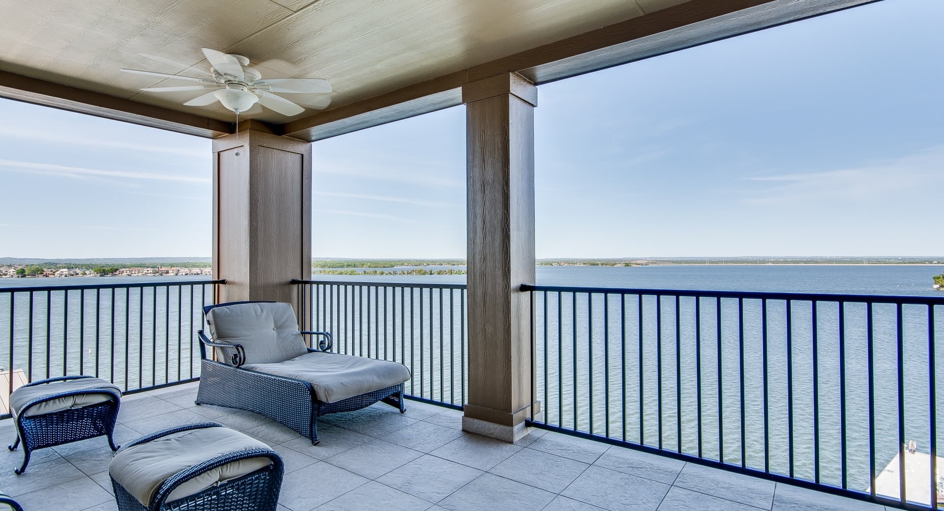 Three Bed Three Bath Condos - Horseshoe Bay Resort