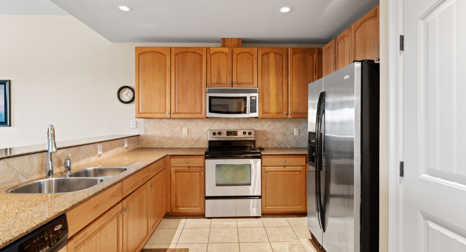 One Bed One Bath Condo - Horseshoe Bay Resort