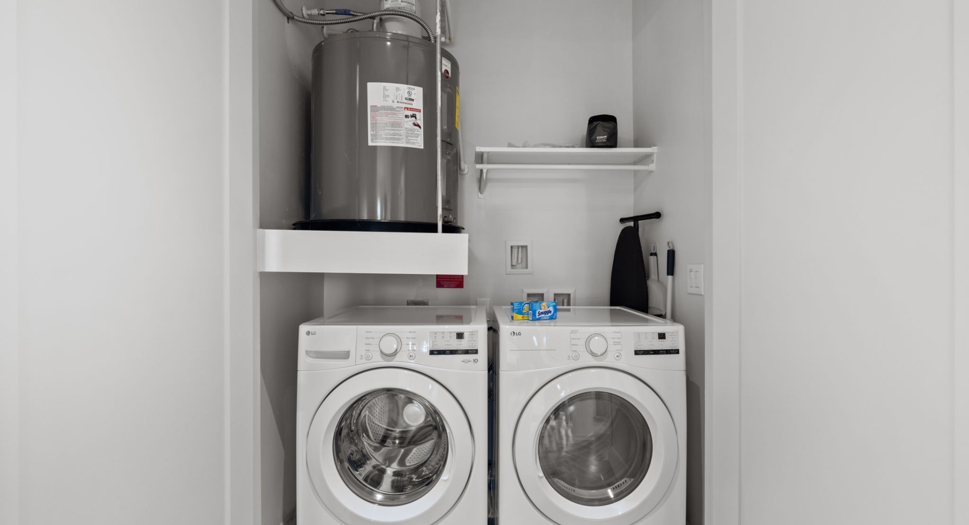 The Cobalt – Three Bed Two Bath Condo - Horseshoe Bay Resort