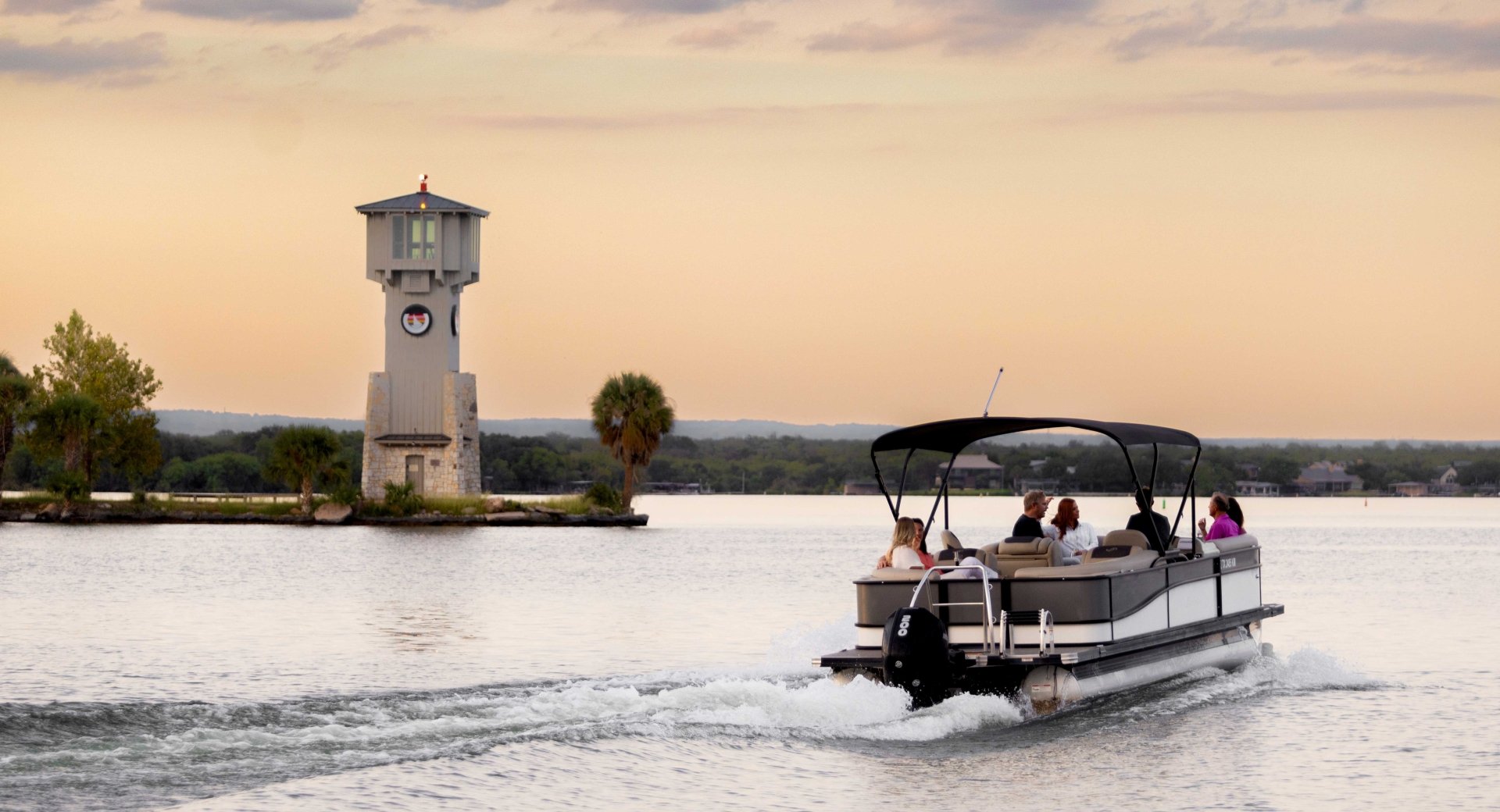 Horseshoe Bay Resort: A Golf & Spa Resort Near Austin, Texas