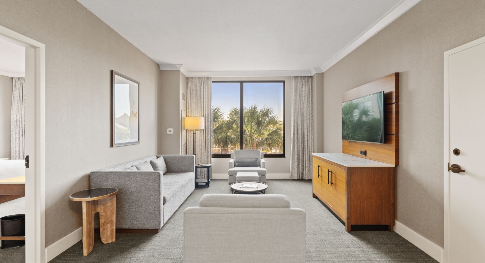 Willow Suite - Horseshoe Bay Resort