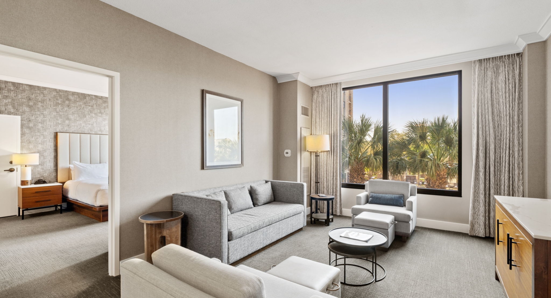 Willow Suite - Horseshoe Bay Resort