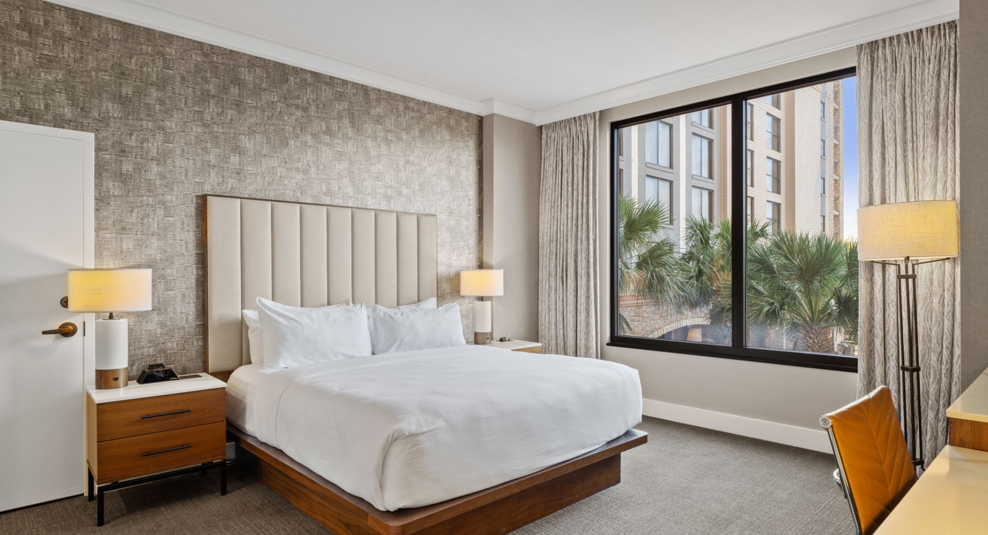 Willow Suite - Horseshoe Bay Resort