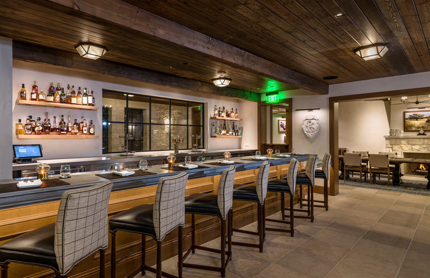 Summit Rock Golf Course | Horseshoe Bay Resort